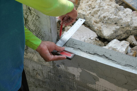 Concrete Spalling: The Causes, Effects, and Repairs of Spalling