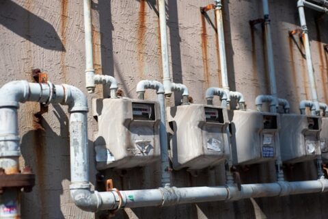 Causes of Water Ingress and How to Repair It - S&S Remedial