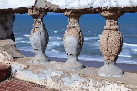 Concrete Spalling: The Causes, Effects, and Repairs of Spalling