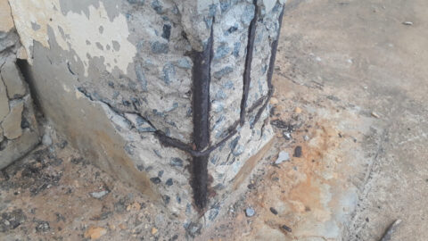 What Is Concrete Cancer and How to Repair It? - S&S Remedial