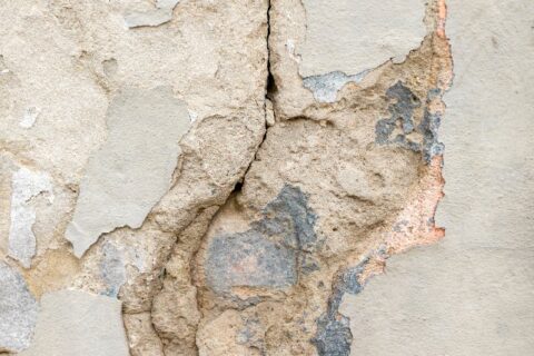Polyurethane Grout Injection for Concrete Cracks - S&S Remedial