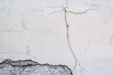Polyurethane Grout Injection for Concrete Cracks - S&S Remedial