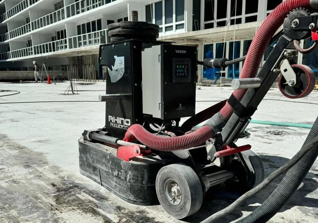 Rooftop Waterproofing Brisbane & Gold Coast, QLD