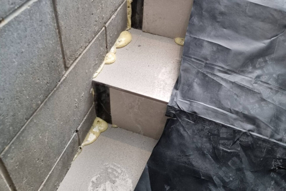 Licensed Rising Damp Treatment Brisbane & Gold Coast