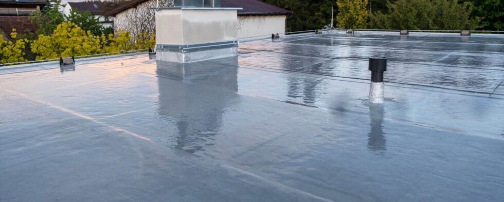 Compliant & Cost-Saving Roof Slab Waterproofing: The Benefits of ...