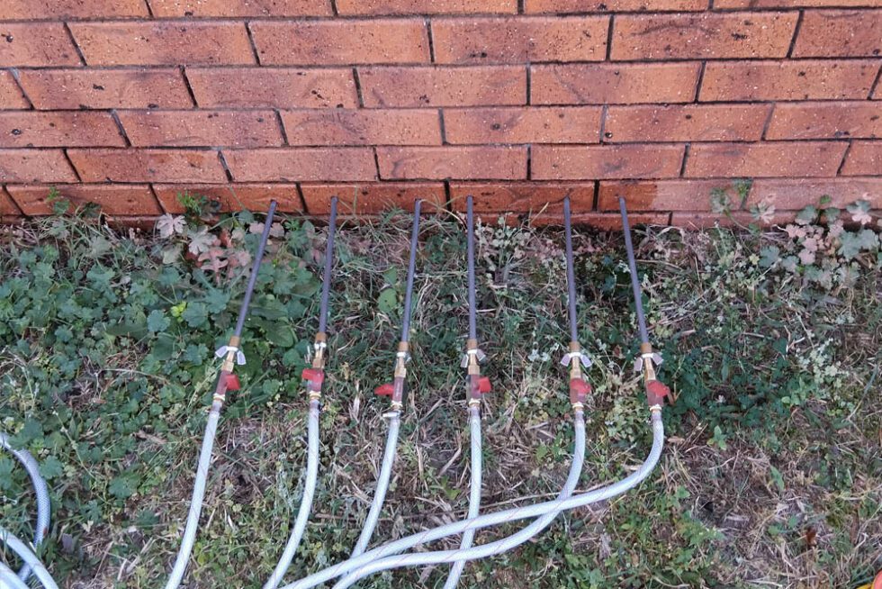Water Ingress Solutions for Homes & Buildings Brisbane & Gold Coast